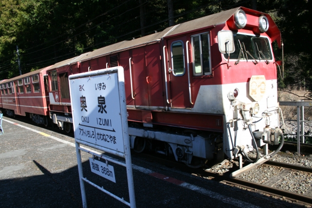 大井川鐵道 22日から「トロッコ区間」井川線全線再開へ 金谷～千頭は代行バス継続 | 乗りものニュース