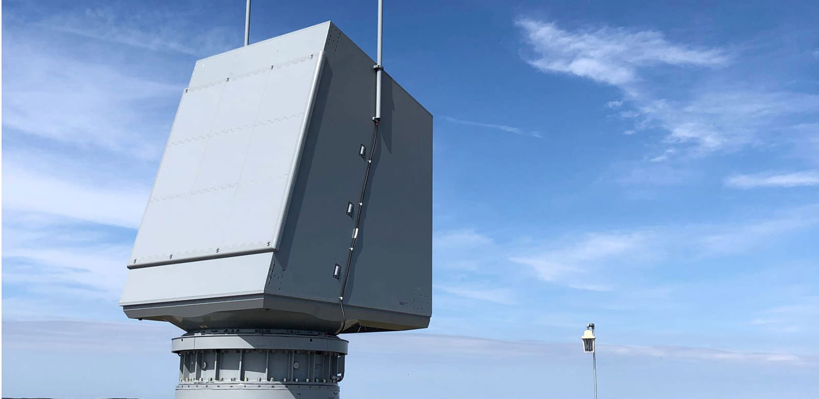 海自艦にもSPY-6来る？ レイセオン・テクノロジーズが米海軍から取り付けた契約の意味 | 乗りものニュース