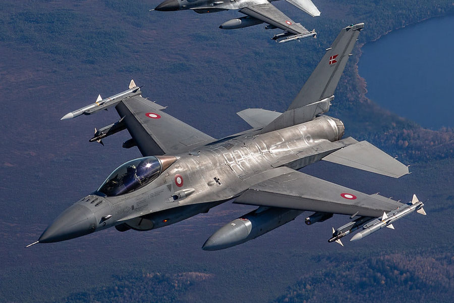 「アメリカさん、早くF-16を…」アルゼンチン空軍 次期戦闘機をとにかく切望する理由 | 乗りものニュース