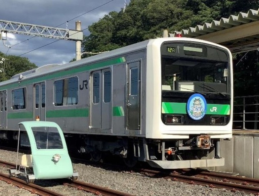 普段は非公開の巨大施設「JR東日本総合研修センター」で社員体験実施へ 返礼品で | 乗りものニュース