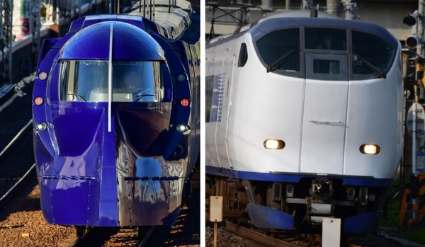 大阪の鉄道大動脈「なにわ筋線」工事進行中！ まずは駅構造物から 地上にクレーンがニョキニョキ | 乗りものニュース