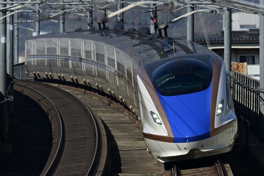 画像ギャラリー | 北陸新幹線「新大阪駅」工事の難易度MAX？ 弱い地盤と地下構造物阻む駅周辺 どう解決？ | 乗りものニュース