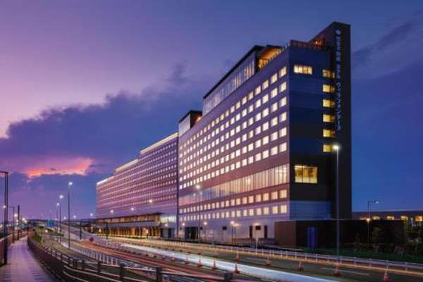 羽田空港隣の巨大ホテルに出現「ANAの部屋」に宿泊！ こりゃ目も耳も体も幸せになれる…な工夫の数々とは？ | 乗りものニュース