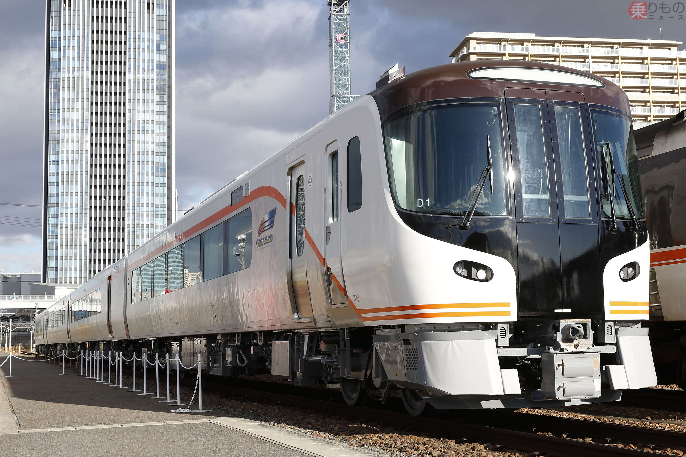 特急「ひだ」の車両、太多線＆中央本線へ初入線！ 異色ルートで名古屋‐高山を結ぶ | 乗りものニュース