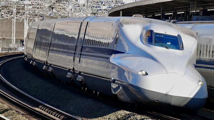 「JR東海で初のサービス」が今月開始！ 東海道新幹線も対象 鉄道施設をさらに有効活用へ | 乗りものニュース